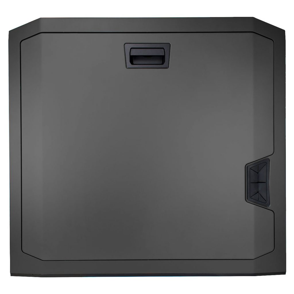EVGA DG 85 ATX Computer Case | Tech Nuggets