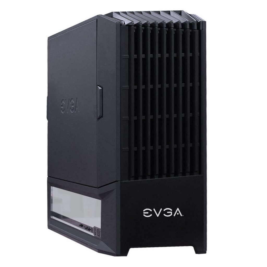 EVGA DG 85 ATX Computer Case | Tech Nuggets