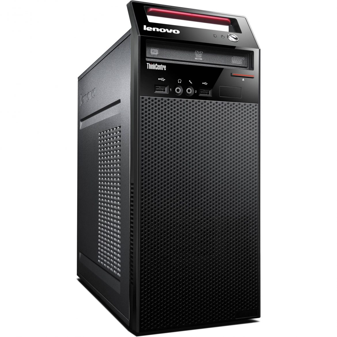 Lenovo ThinkCentre E73 Tower PC | Tech Nuggets