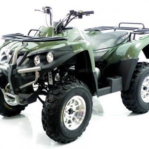 BULL 150CC FARM ATV QUAD BIKE | Tech Nuggets