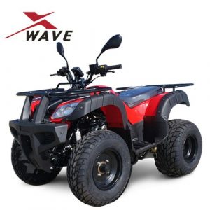 BULL 150CC FARM ATV QUAD BIKE | Tech Nuggets