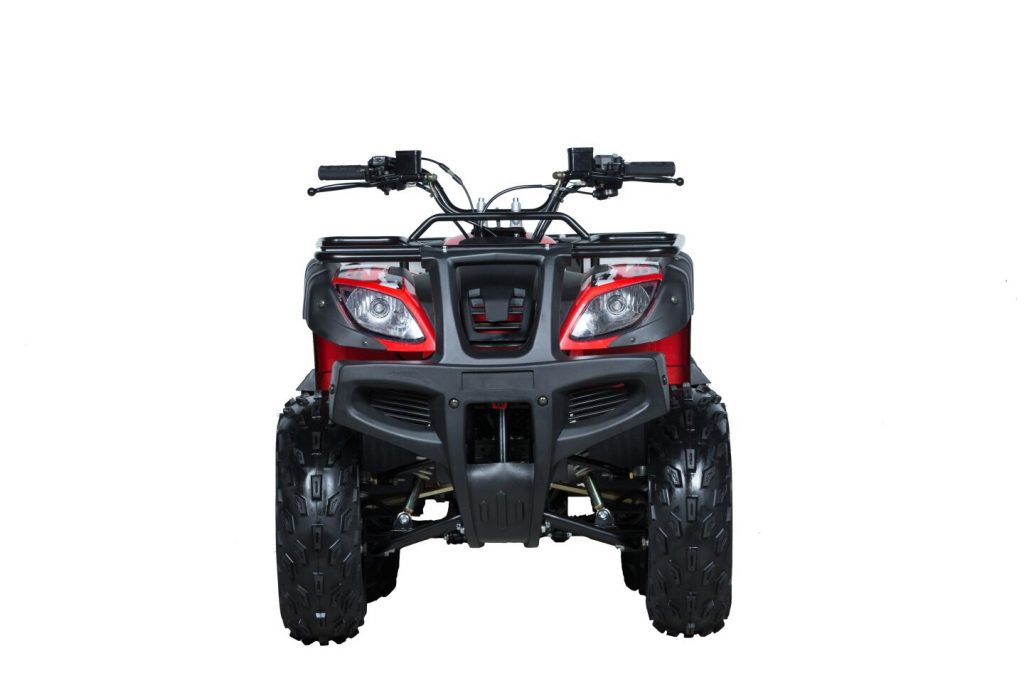 BULL 150CC FARM ATV QUAD BIKE | Tech Nuggets