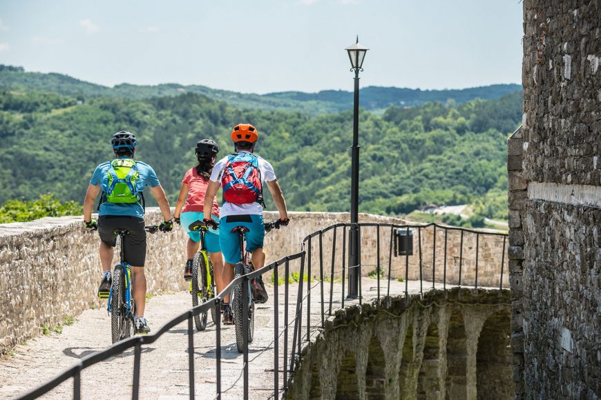 Cube Attention SL kiwi´n´black | Tech Nuggets