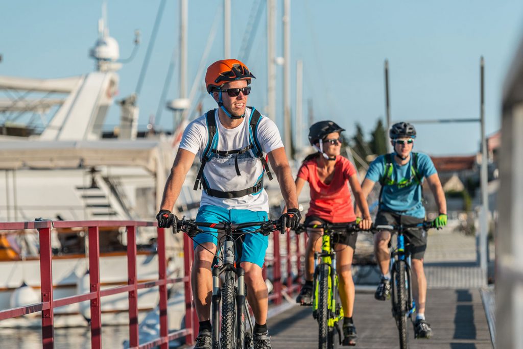 Cube Attention SL kiwi´n´black | Tech Nuggets