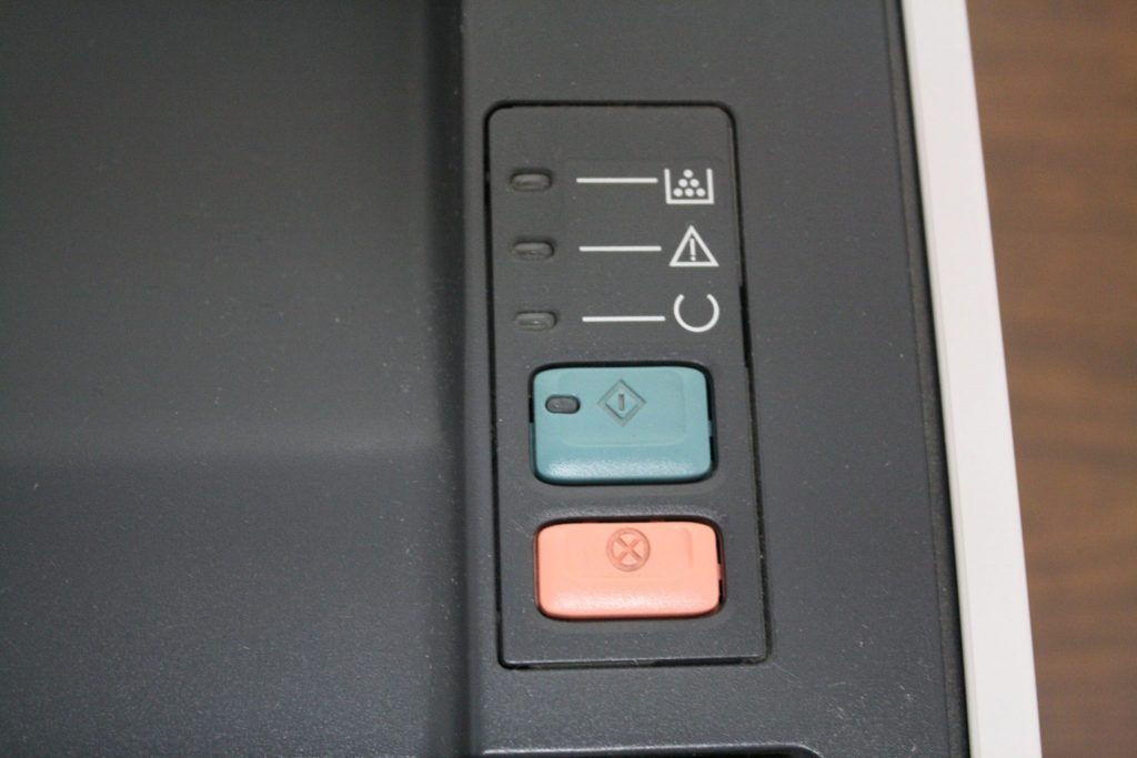 HP LaserJet 1320 Monochrome Laser Printer | Tech Nuggets