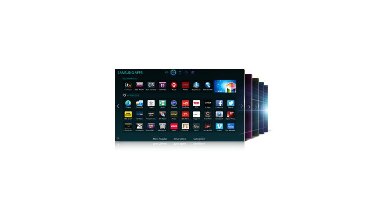 Samsung Series 5 Full HD Smart LED Digital TV | Tech Nuggets