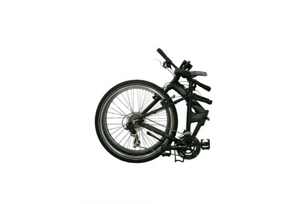 Dahon Espresso D24 2016 - Folding Bike | Tech Nuggets