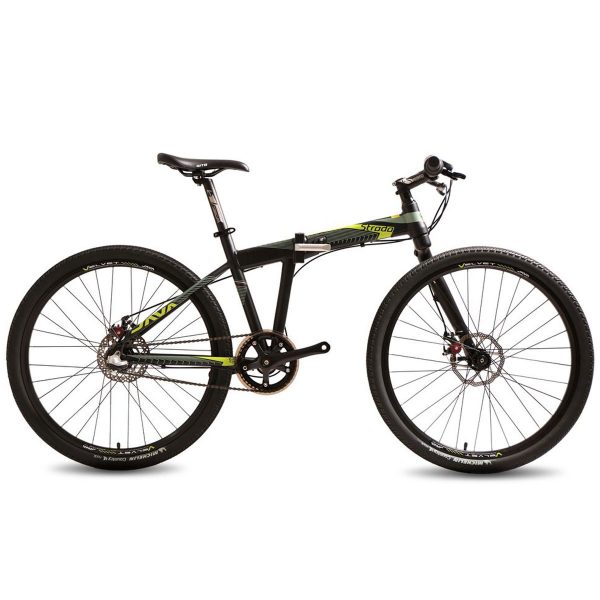 JAVA Falco | Tech Nuggets