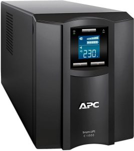 APC SMC1000I Smart-UPS | Tech Nuggets