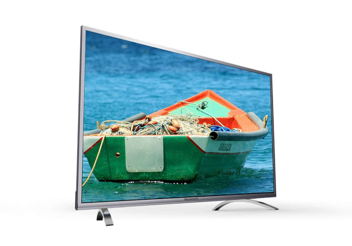 Skyworth Digital Smart TV | Tech Nuggets
