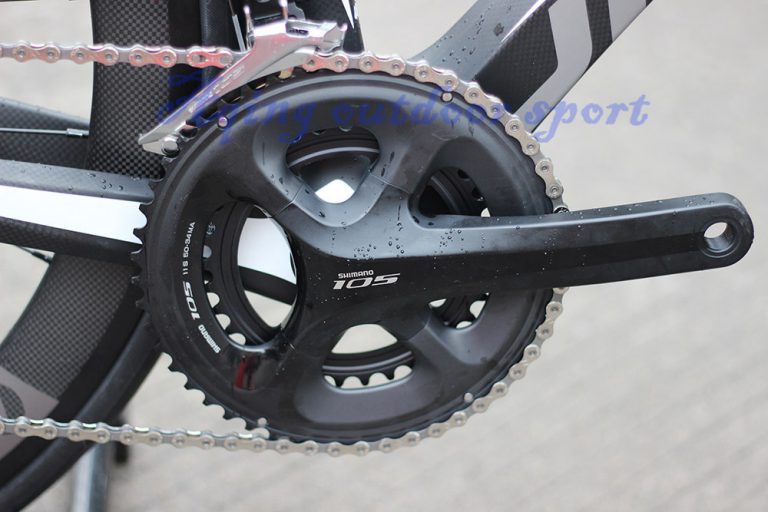 JAVA Feroce Carbon Road Bike 700C | Tech Nuggets