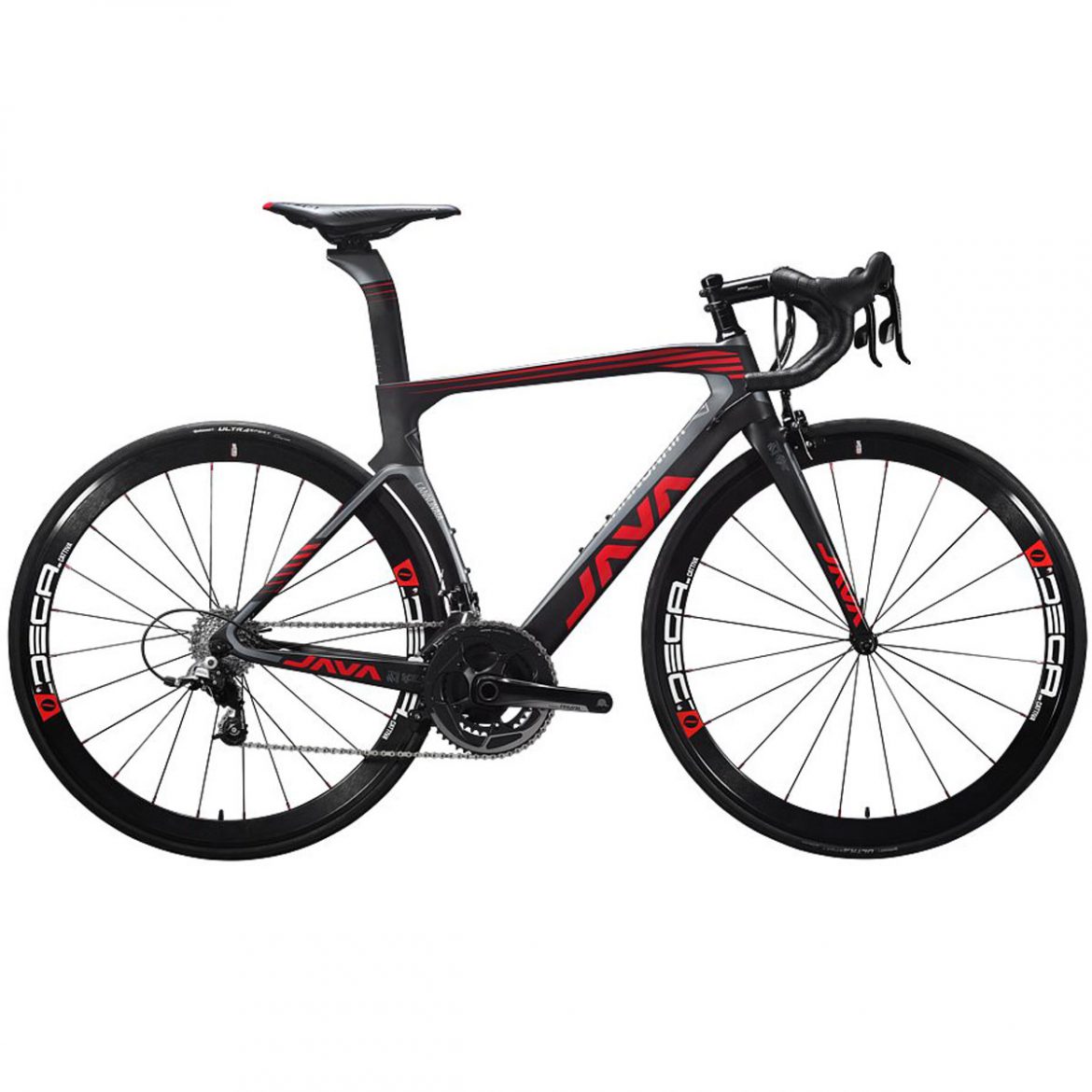 JAVA Cannonata | Tech Nuggets