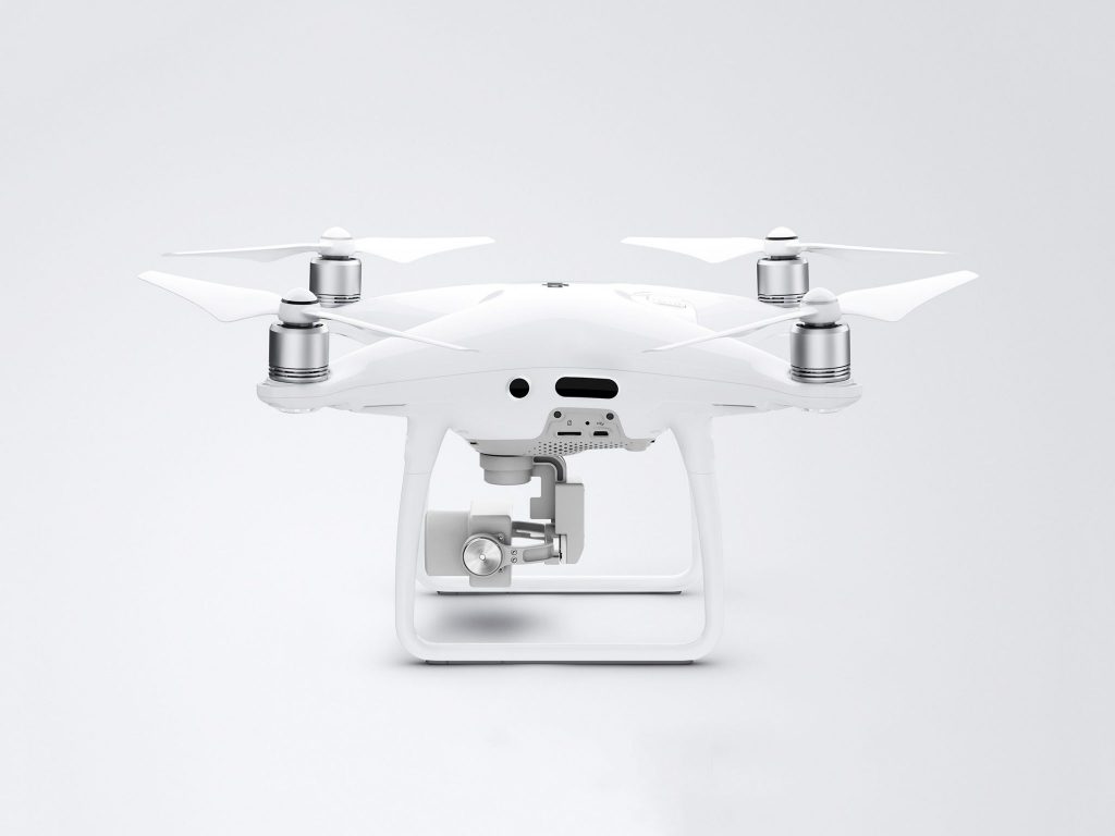 DJI Phantom 4 PRO+ | Tech Nuggets