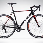 JAVA Feroce Carbon Road Bike 700C | Tech Nuggets