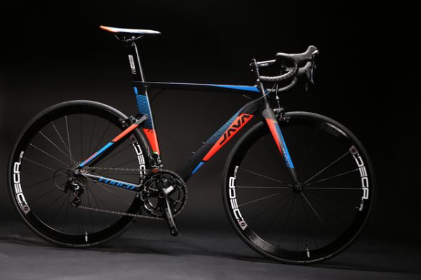 JAVA FUOCO 105 | Tech Nuggets