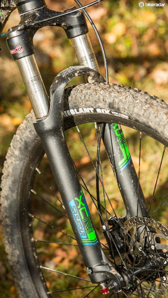 Scott Aspect 720 Mountain Bike 2016 | Tech Nuggets