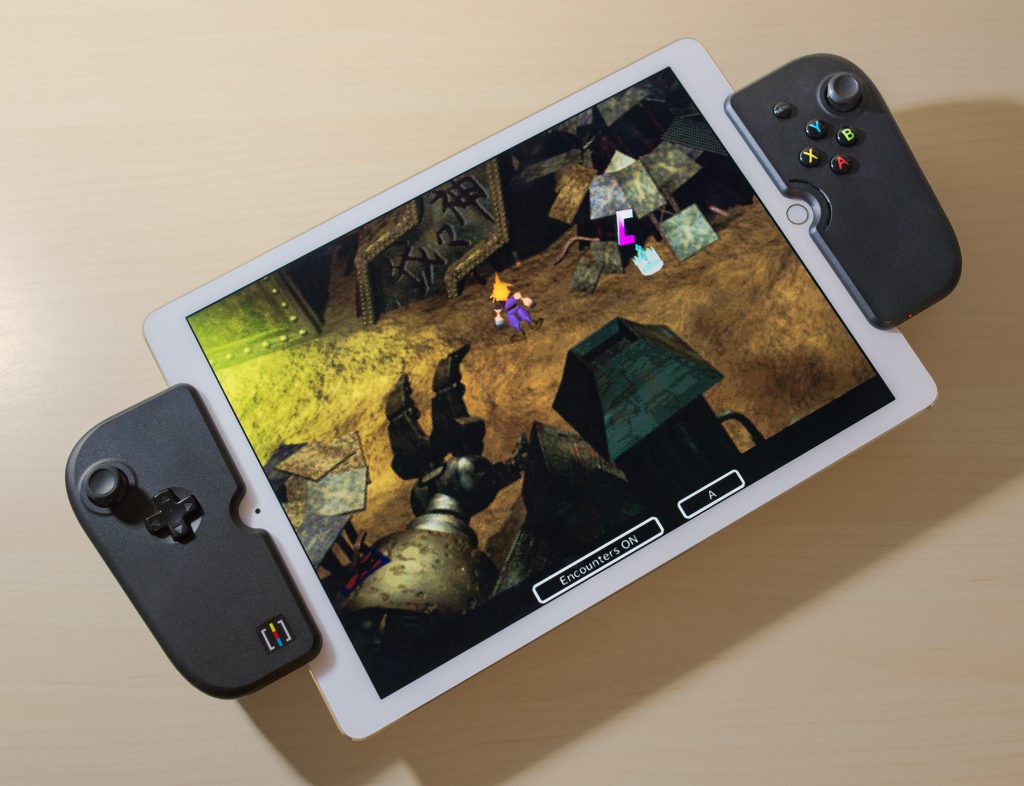 Gamevice Controller for Apple iPhone 6/6Plus | Tech Nuggets