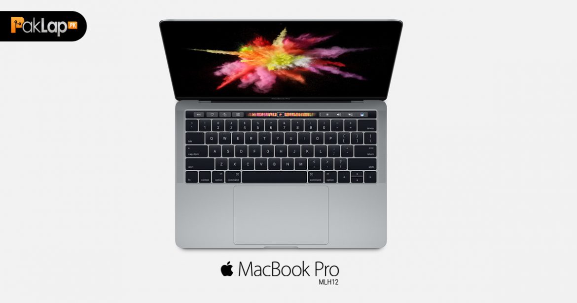 Apple Macbook Pro MLH12 (Touch Bar with Touch Sensor) | Tech Nuggets