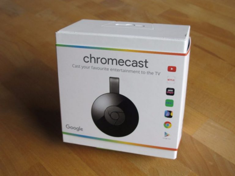 Google Chromecast 2 | Tech Nuggets