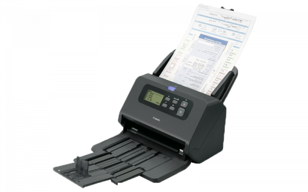 Canon imageFORMULA DR-M260 Office Document Scanner | Tech Nuggets