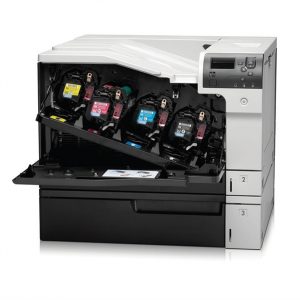 HP Color LaserJet Enterprise M750dn Laser Printer | Tech Nuggets