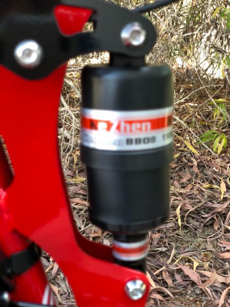 26" Folding Mountain Bike Foldable Bike | Tech Nuggets