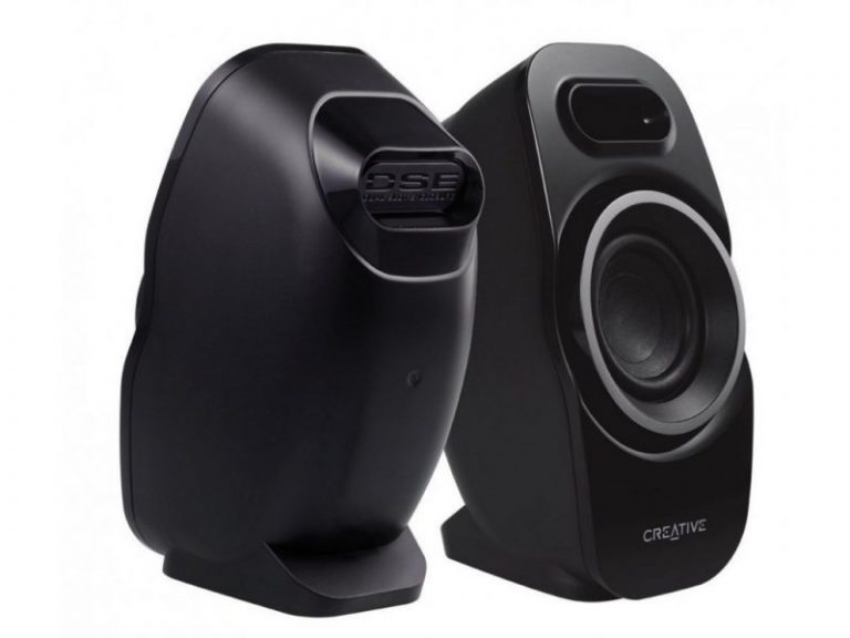 Creative A550 5.1 Multimedia Speaker System | Tech Nuggets