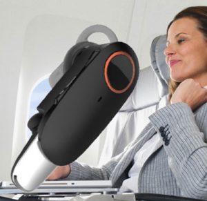 Motorola Boom 2 Wireless Headset (MH003) | Tech Nuggets