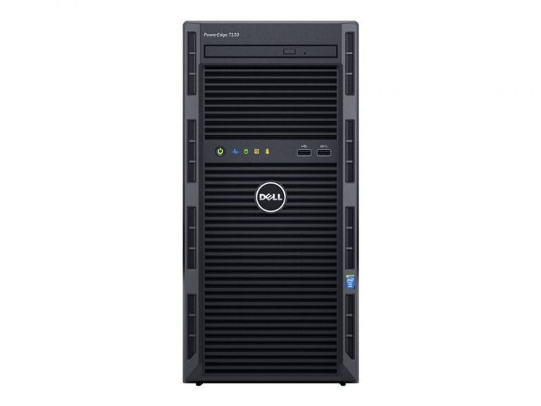 Dell PowerEdge T130 Mini-Tower Server | Tech Nuggets