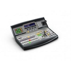 Blackmagic ATEM 1 M/E Broadcast Panel | Tech Nuggets