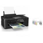 Epson L3050 Multi Function Inkjet Printer | Tech Nuggets
