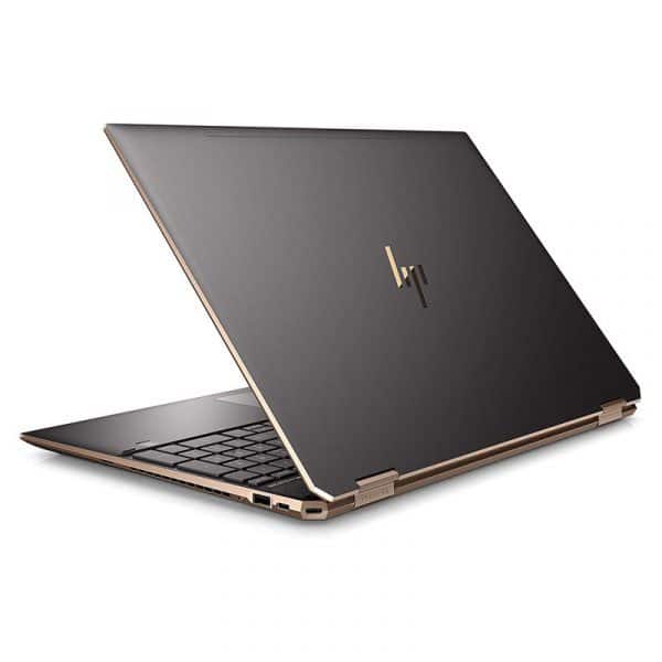 HP Spectre x360 2-in-1 15.6" 4K OLED Ultra HD Touch-Screen Laptop ...