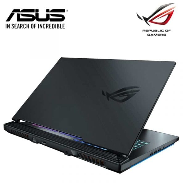 ASUS - ROG G531GT Notebook PC 15.6" Gaming Laptop | Tech Nuggets