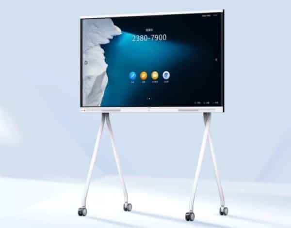 Huawei IdeaHub Pro Touchscreen Interactive Whiteboard Display | Tech ... Huawei IdeaHub Pro Touchscreen Interactive Whiteboard Display | Tech ...