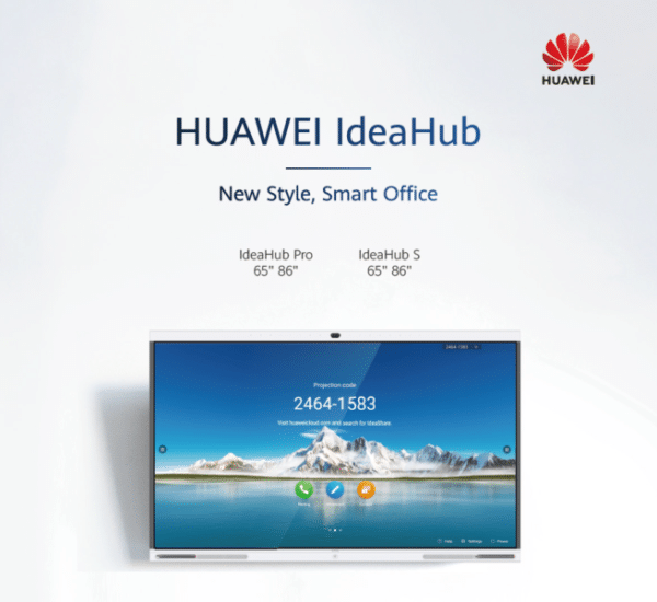 Huawei IdeaHub Pro Touchscreen Interactive Whiteboard Display | Tech ... Huawei IdeaHub Pro Touchscreen Interactive Whiteboard Display | Tech ...